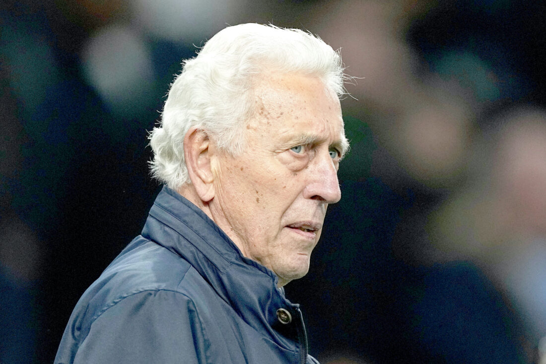 Tottenham great Martin Chivers dies at age 80 | News, Sports, Jobs ...